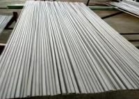 China Seamless Stainless Steel Tubing ASTM A312 TP310S 24-26% Cr 19-22% Ni for sale