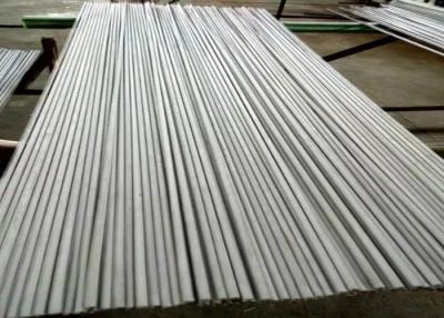China Seamless Stainless Steel Tubing ASTM A312 TP310S 24-26% Cr 19-22% Ni for sale