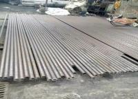 China 321H X8CrNiTi18-10 Seamless Stainless Steel Tubing 1 Inch to 2 Inch ASTM A269 for sale