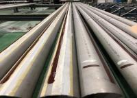 China ASTM A789 2304 1.4362 Super Duplex Steel Pipe Seamless Cold Drawn for Construction Decoration for sale