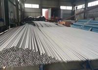 China Round Shaped A 269 Standard Industrial Steel Pipe For Seamless And Welded for sale