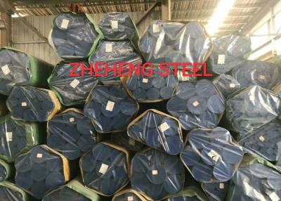 China ASTM A312 Stainless Steel Seamless Pipe 304/316L Heavily Cold Worked 6-760mm OD for sale