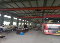 China ASTM A312 Stainless Steel Seamless Pipe 304/316L Heavily Cold Worked 6-760mm OD for sale