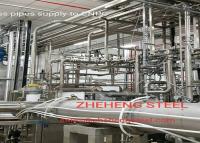 China EN10305-1 Seamless Stainless Steel Tubing Cold Drawn Tubes For Precision Application for sale