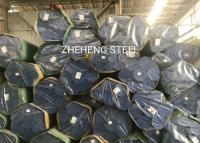 China EN10305-1 Seamless Stainless Steel Tubing Cold Drawn Tubes For Precision Application for sale