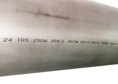 China Hairline Stainless Steel Tube Pipe Decorative 304 316 Hollow Rectangle OD 0.28-1219mm for sale