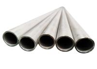 China 304 304L 316L Stainless Steel Seamless Tube Welded Thick Wall 2000mm for sale