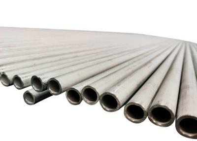China Polished Matte Stainless Steel Tubing EN1.4301 SUS304 150mm OD Corrosion Resistant for sale
