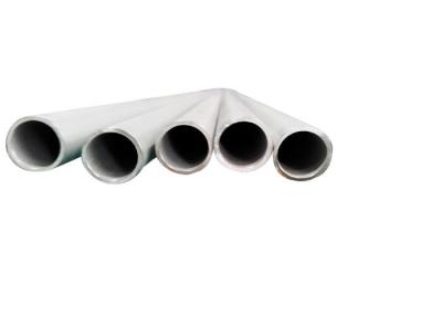 China X6CrNi18-10 1.4948 Stainless Steel Seamless Pipe - Cold Drawn Tubes 515-1035 MPa Tensile Strength for sale