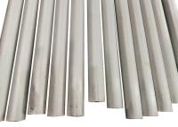 China X6CrNi18-10 1.4948 Stainless Steel Seamless Pipe - Cold Drawn Tubes 515-1035 MPa Tensile Strength for sale