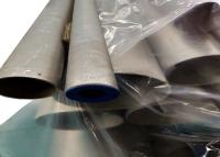China Seamless S32550 Annealing Duplex Steel Pipe 5.8-1219mm OD for Construction Decoration for sale