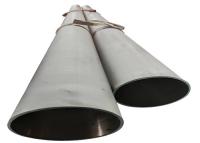 China 321 Stainless Steel Seamless Pipe 38mm SCH160 ASTM A276 1.4541 X6CrNiTi18-10 for sale