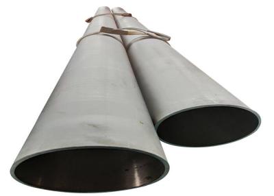 China 321 Stainless Steel Seamless Pipe 38mm SCH160 ASTM A276 1.4541 X6CrNiTi18-10 for sale