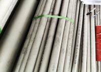 China 310S X8CrNi25-211.4841 15mm Cold Drawn Seamless Steel Tube ASTM A312 with 19-22% Nickel Content for sale