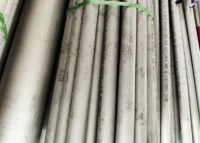 China 310S X8CrNi25-211.4841 15mm Cold Drawn Seamless Steel Tube ASTM A312 with 19-22% Nickel Content for sale