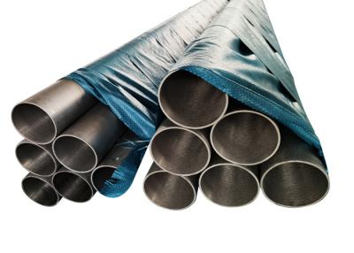 China SUS304 Stainless Steel Seamless Pipe - JIS Standard Compliant with 8-11% Nickel and 18-20% Chromium Content for sale
