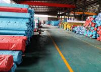 China Industrial Stainless Steel Seamless Pipe 304/304L Cold Drawn Tube 515-1035 MPa Tensile Strength for sale