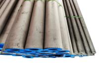 China Industrial Stainless Steel Seamless Pipe 304/304L Cold Drawn Tube 515-1035 MPa Tensile Strength for sale