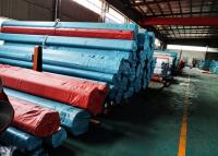 China ASTM Stainless Steel Seamless Pipe 304 304L Pickling Annealing Custom Length for sale