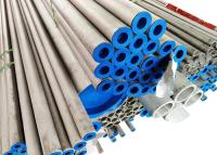 China Cold Drawn Seamless Stainless Steel Pipe 304/304L 20mm Diameter High Purity for sale
