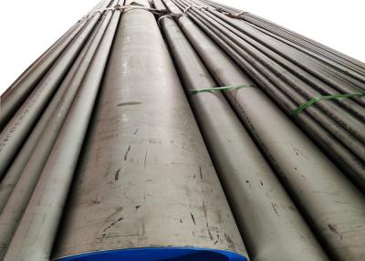 China ASTM AISI 304 Cold Drawn Seamless Steel Pipe 1/2-48 Inch for Petroleum Boiler for sale