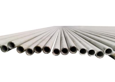 China Customized 316 Stainless Steel Capillary Pipe Tube OD 0.28-1219mm Wall 0.08-100mm for sale