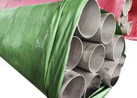 China Pipeline Transport Cold Drawing A789 1.4507 Seamless 2507 Duplex Pipe for sale