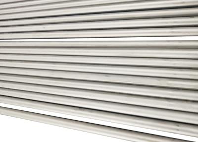 China Pipeline Transport Cold Drawing A789 1.4507 Seamless 2507 Duplex Pipe for sale