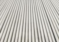 China TP304 Stainless Steel Heat Exchanger Tubes 19mm OD A213 Standard with 18m Length for sale