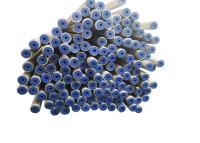 China TP304 Stainless Steel Heat Exchanger Tubes 19mm OD A213 Standard with 18m Length for sale