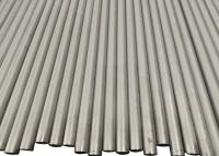 China TP304 Stainless Steel Heat Exchanger Tubes 19mm OD A213 Standard with 18m Length for sale
