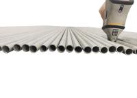 China A269 Stainless Steel Heat Exchanger Tube 0.23-48 Inch OD 1.0-50.8mm Wall Thickness for sale