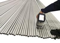 China A269 Stainless Steel Heat Exchanger Tube 0.23-48 Inch OD 1.0-50.8mm Wall Thickness for sale