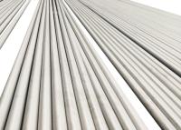 China A269 Stainless Steel Heat Exchanger Tube 0.23-48 Inch OD 1.0-50.8mm Wall Thickness for sale