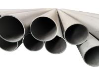 China 2304 Duplex Steel Pipe - Cold Drawing Process, ASTM A789, 5.8-1219mm OD, 1.0-50.8mm Wall Thickness for sale