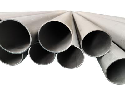 China 2304 Duplex Steel Pipe - Cold Drawing Process, ASTM A789, 5.8-1219mm OD, 1.0-50.8mm Wall Thickness for sale