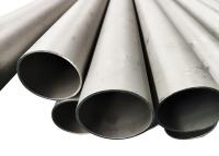 China 2304 Duplex Steel Pipe - Cold Drawing Process, ASTM A789, 5.8-1219mm OD, 1.0-50.8mm Wall Thickness for sale
