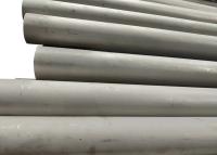 China 2304 Duplex Steel Pipe - Cold Drawing Process, ASTM A789, 5.8-1219mm OD, 1.0-50.8mm Wall Thickness for sale