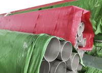 China Seamless 21mm Duplex Steel Pipe 2304/1.4362 Material 5.8-1219mm OD Range ASTM A789 Certified for sale
