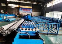 China Seamless 21mm Duplex Steel Pipe 2304/1.4362 Material 5.8-1219mm OD Range ASTM A789 Certified for sale