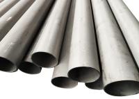 China A789 1.4362 Duplex Stainless Steel Pipe 5.8-1219mm OD 1.0-50.8mm Wall Thickness for sale