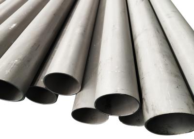 China A789 1.4362 Duplex Stainless Steel Pipe 5.8-1219mm OD 1.0-50.8mm Wall Thickness for sale