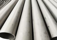 China A789 1.4362 Duplex Stainless Steel Pipe 5.8-1219mm OD 1.0-50.8mm Wall Thickness for sale