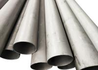 China A789 1.4362 Duplex Stainless Steel Pipe 5.8-1219mm OD 1.0-50.8mm Wall Thickness for sale