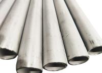 China Aerospace Grade Nickel Alloy 625 Tubing - ASTM B444 Compliant with 850-1300°C Temperature Resistance for sale