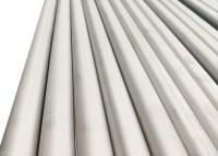 China Aerospace Grade Nickel Alloy 625 Tubing - ASTM B444 Compliant with 850-1300°C Temperature Resistance for sale