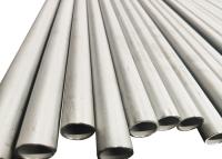 China EN 1.4841 Sch80S Stainless Steel Seamless Pipe 6-830mm OD for Apparatus Engineering for sale