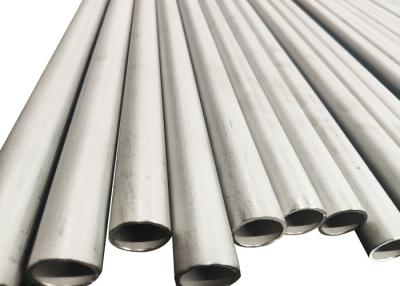 China EN 1.4841 Sch80S Stainless Steel Seamless Pipe 6-830mm OD for Apparatus Engineering for sale