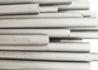 China Cold Drawing Aerospace Nickel Alloy Pipe - Alloy 600/625/718 Tubing for Aircraft Applications ASTM B167 Compliant for sale