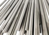 China Cold Drawing Aerospace Nickel Alloy Pipe - Alloy 600/625/718 Tubing for Aircraft Applications ASTM B167 Compliant for sale